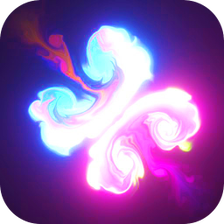 Fluid Wallpaper: Magic Fluids for Android - Download