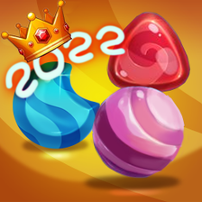 Dreamlike CandySweet Merge for Android - Download