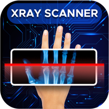 Xray Body Scanner Simulator for Android - Download