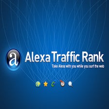 Alexa Traffic Rank สำหรับ Google Chrome - ส่วนขยาย ดาวน์โหลด