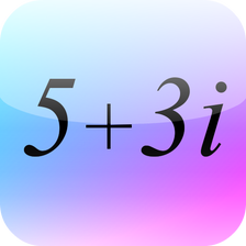 Complex Numbers Calculator APK cho Android - Tải về