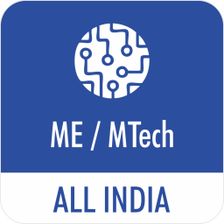 ME M.Tech Admission 2022 APK for Android - Download