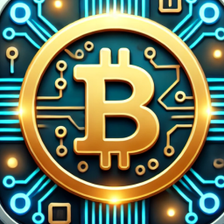 Android 용 Bitcoin Mining Simulator 2025 - 다운로드