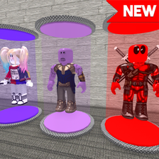 Super Villain Tycoon for ROBLOX - Game Download
