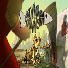 Stars In The Trash - Download