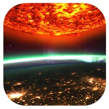 Solar Alert: Protect your Life para iPhone - Descargar