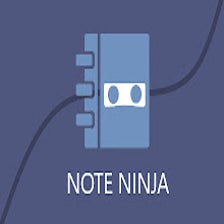 Note Ninja per Google Chrome - Estensione Download