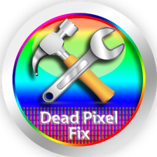 Dead Pixel FixRepair APK per Android - Download