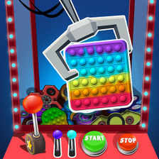 Prize Machine Spinner Simulator APK para Android - Descargar