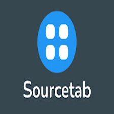Sourcetab: New Tab Dashboard para Google Chrome - Extensión Descargar