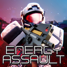 Energy Assault para ROBLOX - Juego Descargar