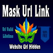 Mask Url Link for Google Chrome - Extension Download