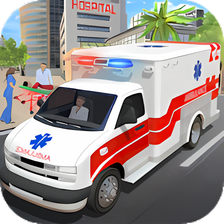 Emergency Ambulance Simulator for Android - Download