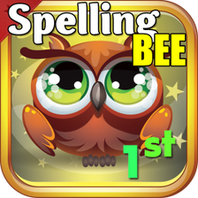 1st grade spelling bee words per Android - Download