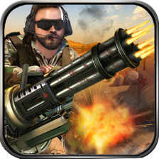Grand Gun War Shoot 3D for Android - Download