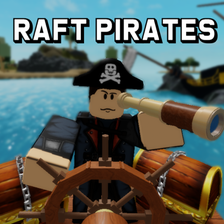 Raft Pirates AI SHIPS para ROBLOX - Juego Descargar