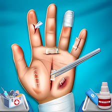 Doctor Simulator Medical Games per Android - Download