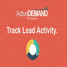 ActiveDEMAND Lead Insights for Chrome for Google Chrome - Extension ...