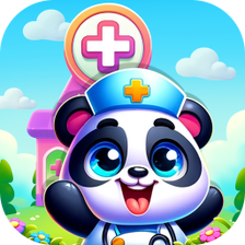 Virtual Pet Hospital Game for Android - Download