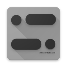 Morse code translator APK for Android - Download