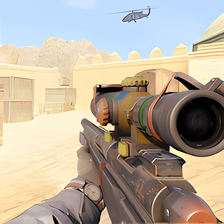 Counter Terrorist Army Sniper Commando Missions 3D for Android - Download