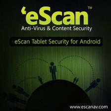 eScan Tablet Security APK for Android - Download