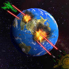 Planet Solar System Smash Game für Android - Download