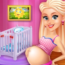 Mommys New Baby Salon 2 para iPhone - Descargar