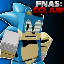 CCLAW RECAP 3 FNaS: The Ultimate Roleplay para ROBLOX - Juego Descargar