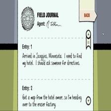 Puzzle Agent - Download