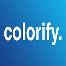 Colorify cho Google Chrome - Tiện ích mở rộng Tải về