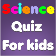 Science Quiz for kids para Android - Descargar
