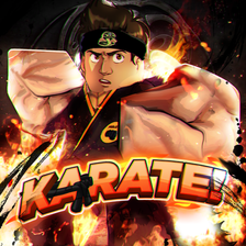 Karate for ROBLOX - Game Download