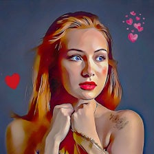 Toonme - Cartoon Photo Editor para iPhone - Descargar