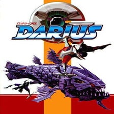 G-Darius - 無料・ダウンロード