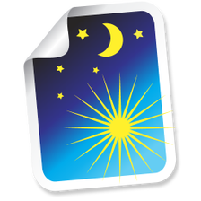 Metropolis Day Night for Android - Download