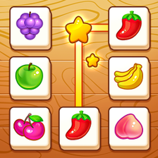 Onet Classic Deluxe: Free Onet Fruits Game para Android - Descargar