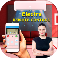 Electra AC Remote Control para Android - Descargar