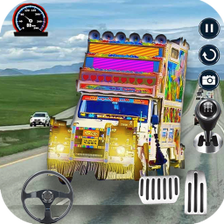 Indian Heavy Driver DJ Game for Android - Download