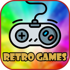 Retro Games : Nostalgia Arcade for Android - Download