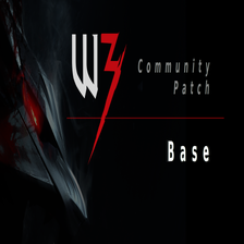 Community Patch - Base The Witcher 3: Wild Hunt 용 - 모드 다운로드