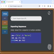 Learn Coding with ChatGPT Google Chrome için - Eklenti İndir
