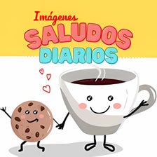 Saludos Diarios for Android - Download