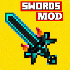 Swords Mods For Minecraft PE for Android - Download