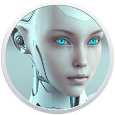 GPT Voice Chat: AI Open Wisdom para Android - Descargar