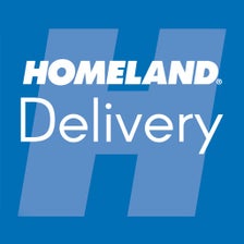 Homeland Grocery Delivery para iPhone - Descargar