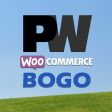 PW WooCommerce BOGO para WordPress - Descargar