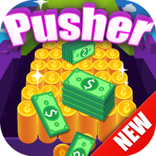 Pusher Mania - Coin Tower for Android - Download