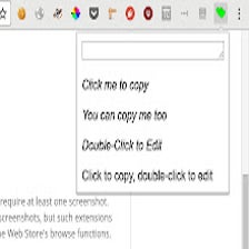 Copy Buddy para Google Chrome - Extensão Download