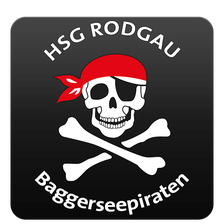 HSG Rodgau - Baggerseepiraten APK para Android - Descargar